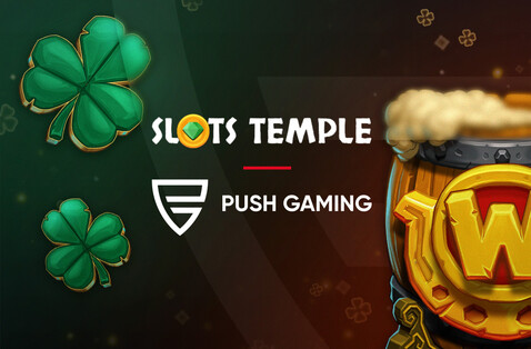 Push Gaming