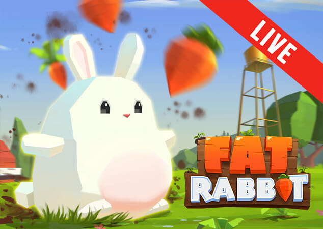 Push Gaming Bring Further Entertainment To Mobile With New Game Fat ...