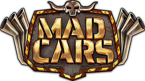Mad Cars | Push Gaming