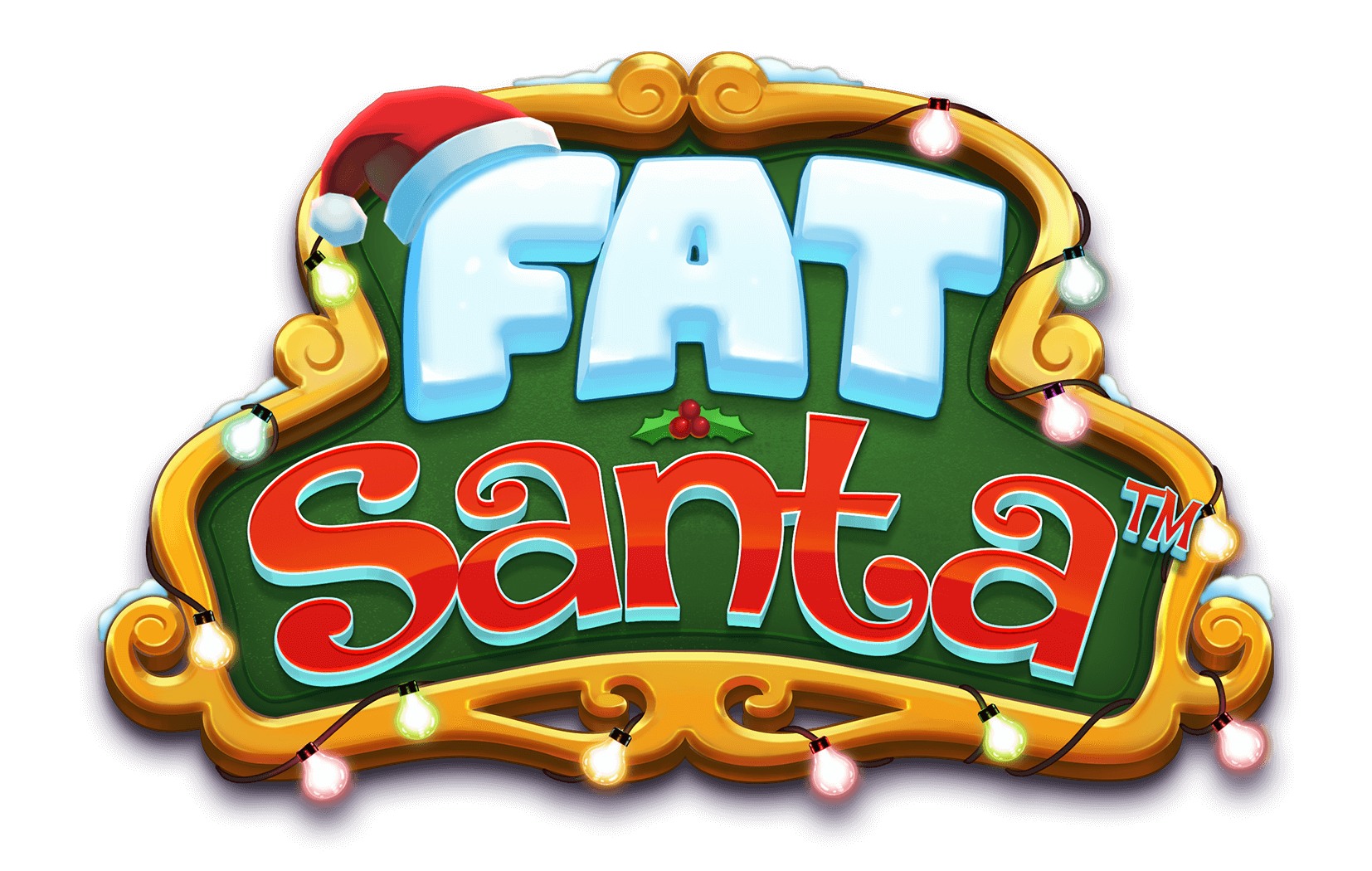 Fat Santa | Push Gaming