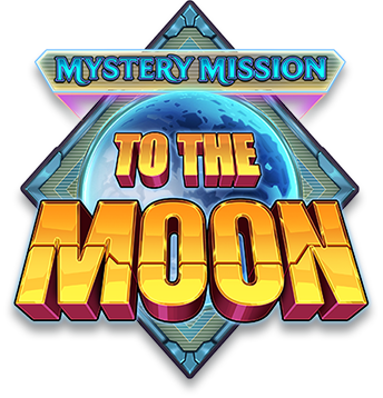 Mystery Mission - To The Moon | Push Gaming