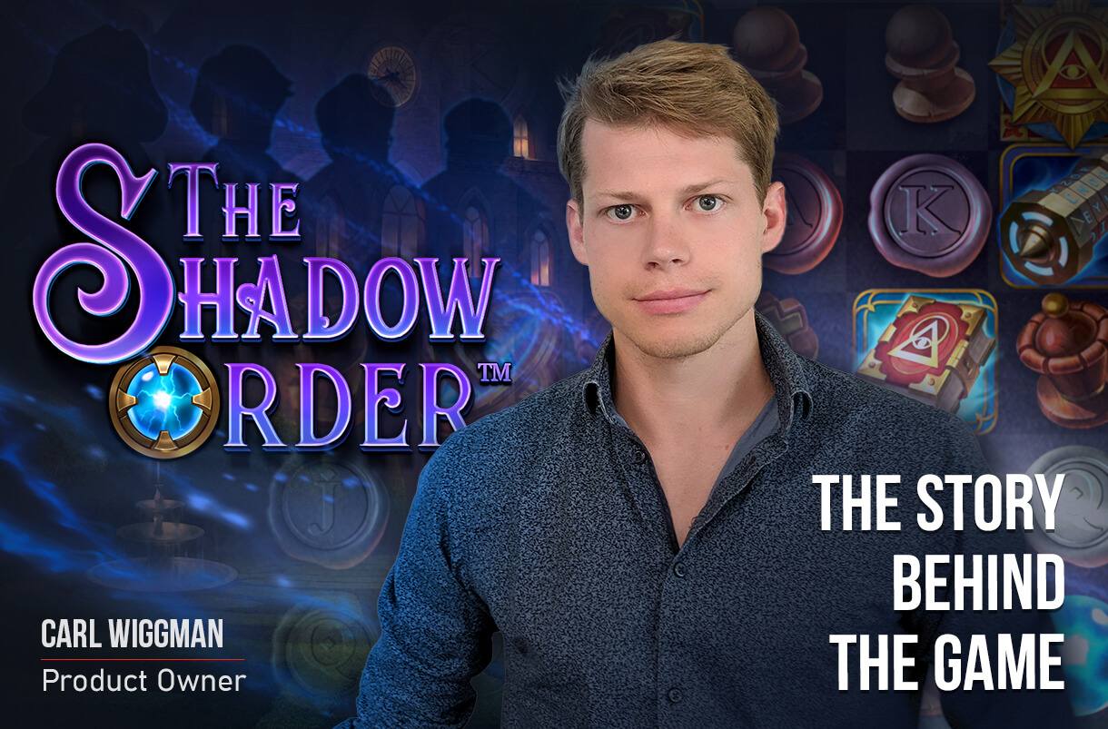 The Shadow Order - The Story Behind the Mysterious Ancient Organisation ...