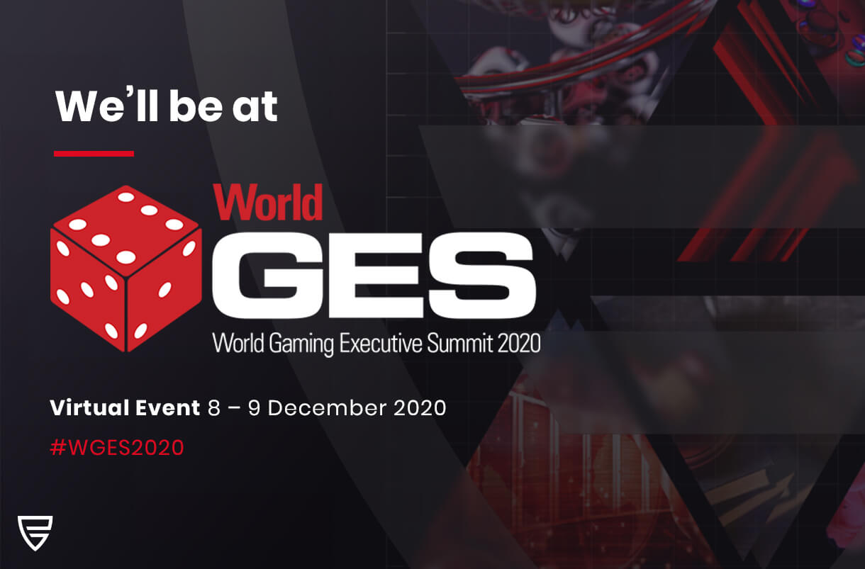 Push Gaming at the virtual World Gaming Executive Summit | Push Gaming