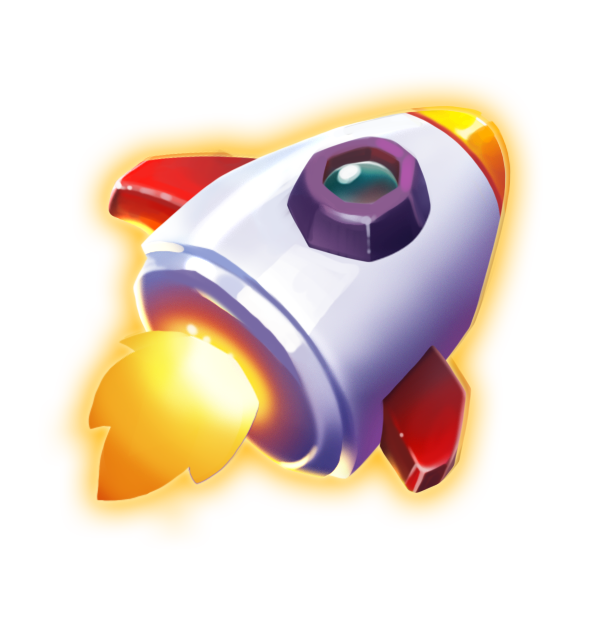 Features | Push Gaming